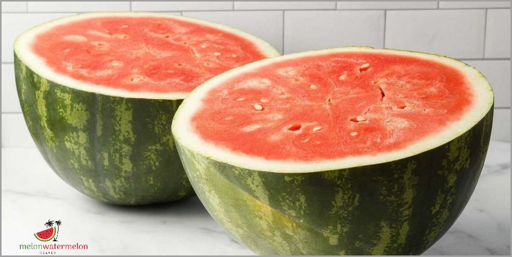 Uncover the Secret to Picking the Perfectly Sweet Watermelon Every Time ...