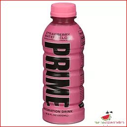 When Did Strawberry Watermelon Prime Come Out? Find Out Here ...