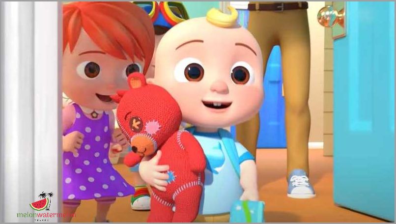 What's the Secret Behind Cocomelon's Addictive Magic? - [Updated ...