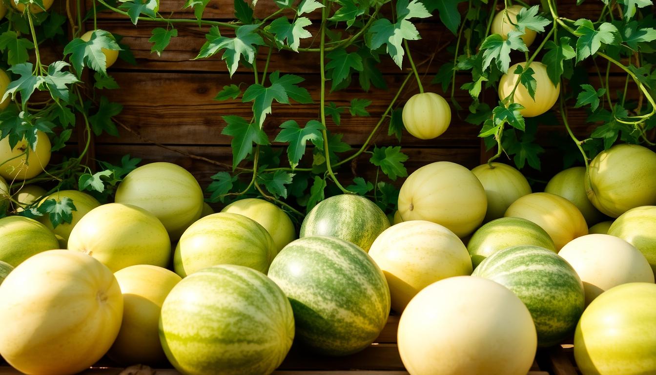How to Grow Sweet Honeydew Melons: Beginner's Guide