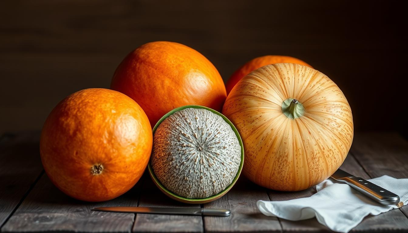 Ultimate Guide to Picking Ripe Melons Every Time