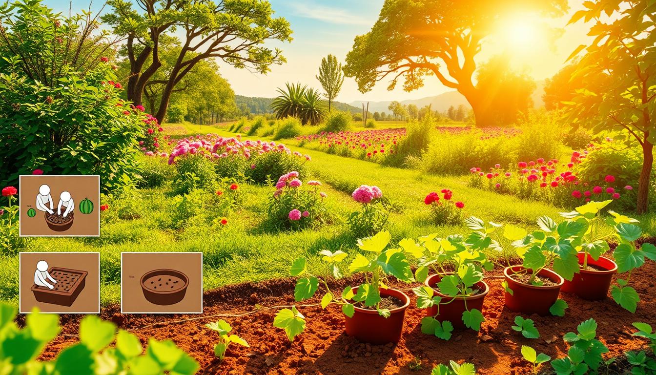 Spring Planting Checklist for Watermelon Success