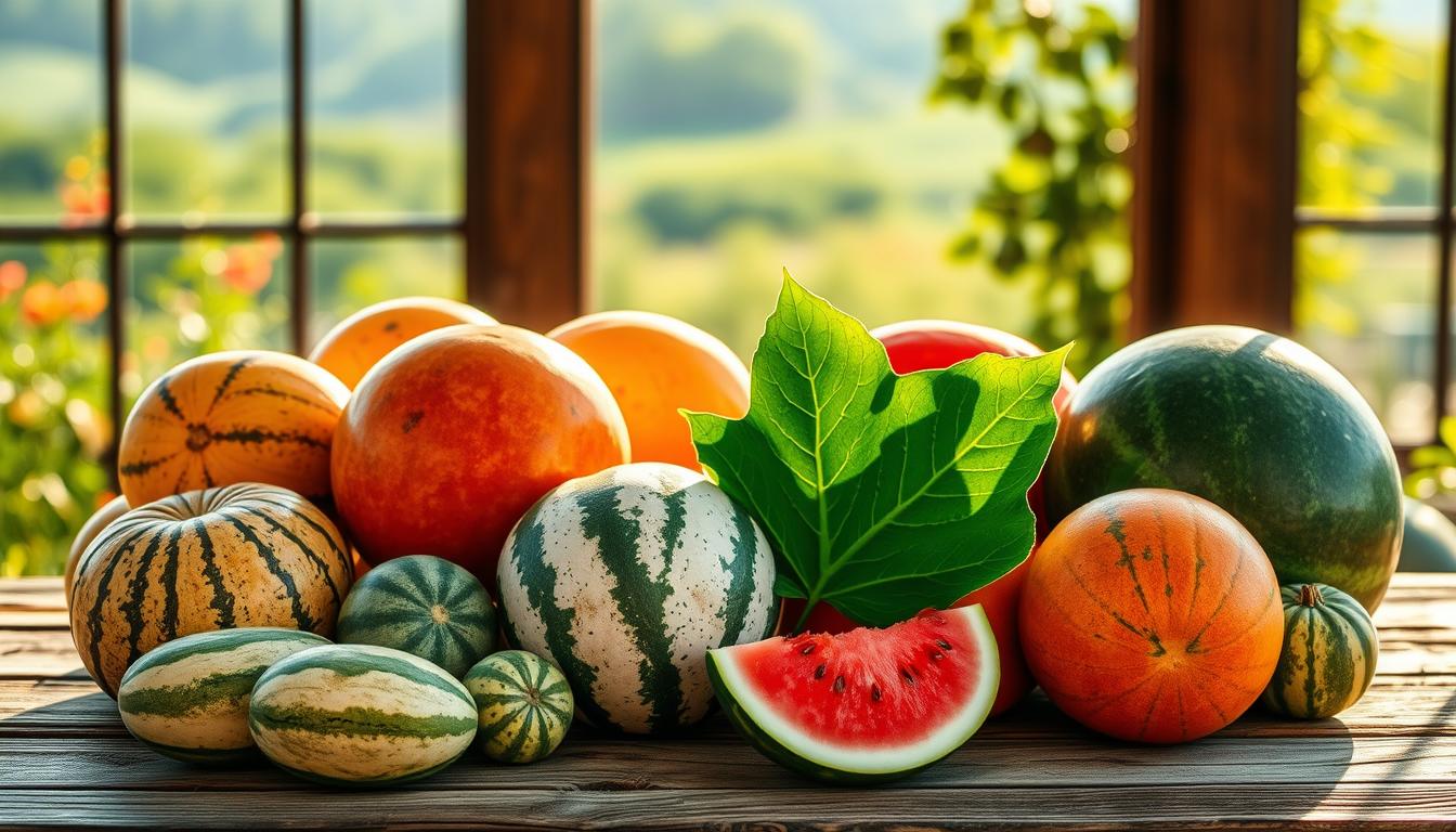 Top 10 Watermelon Varieties for Home Gardens