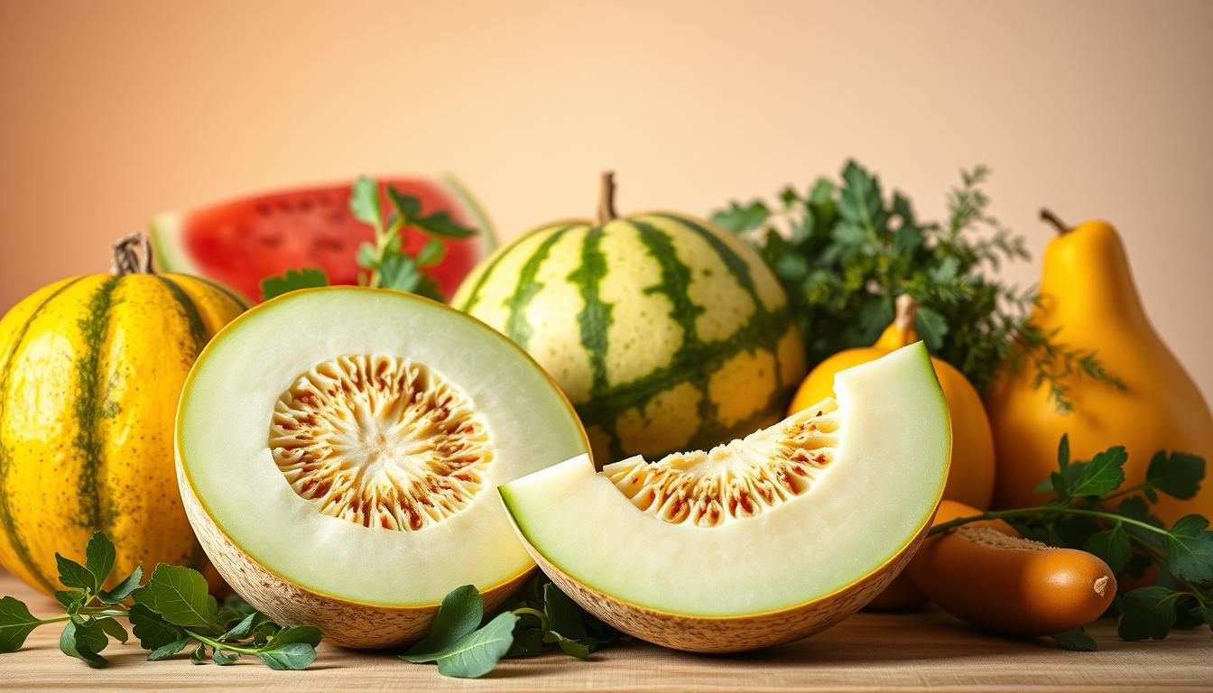 Hydration and Digestion: How Melons Support Your Health