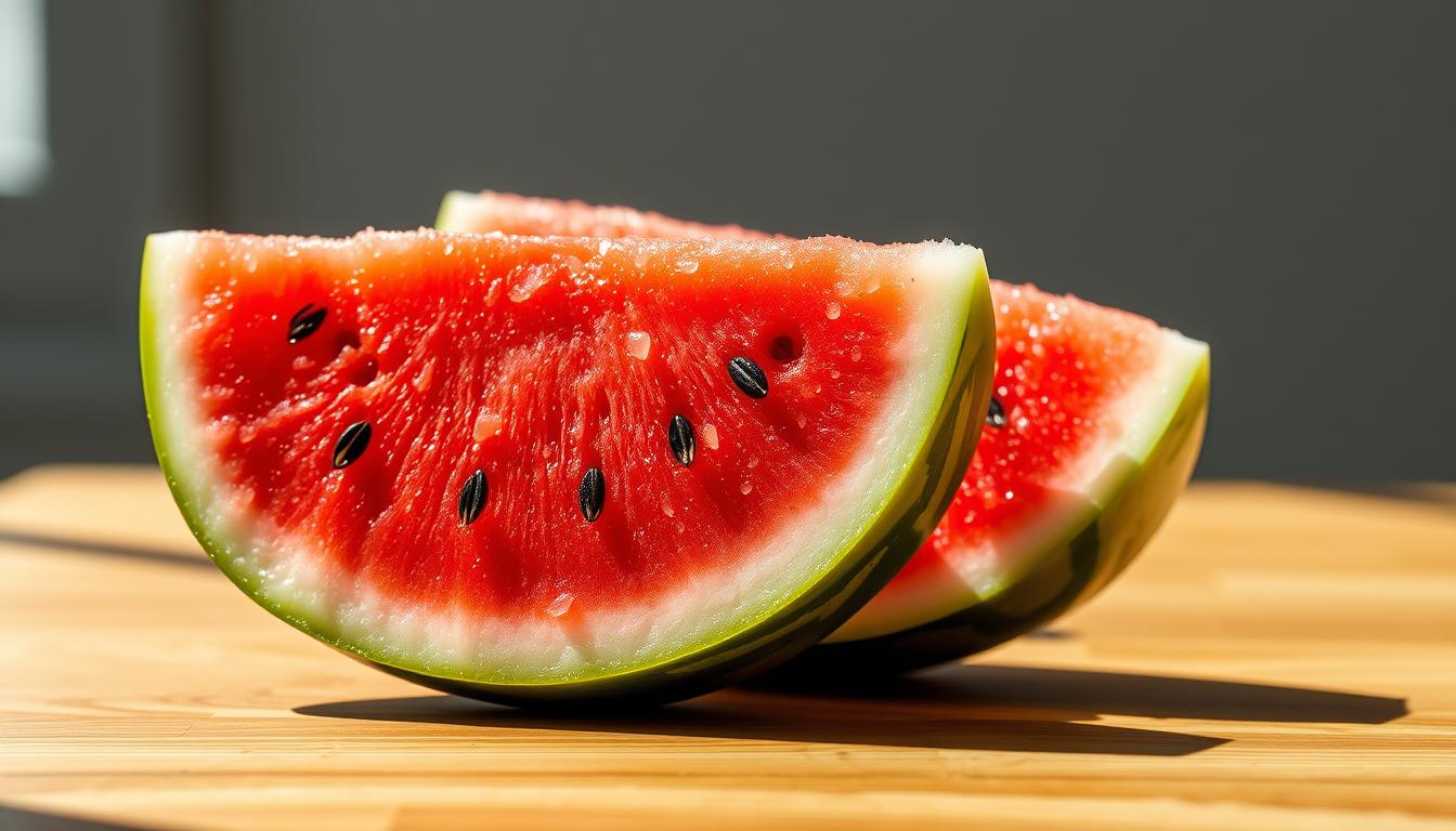 How to Spot a Spoiled Watermelon Before You Cut It