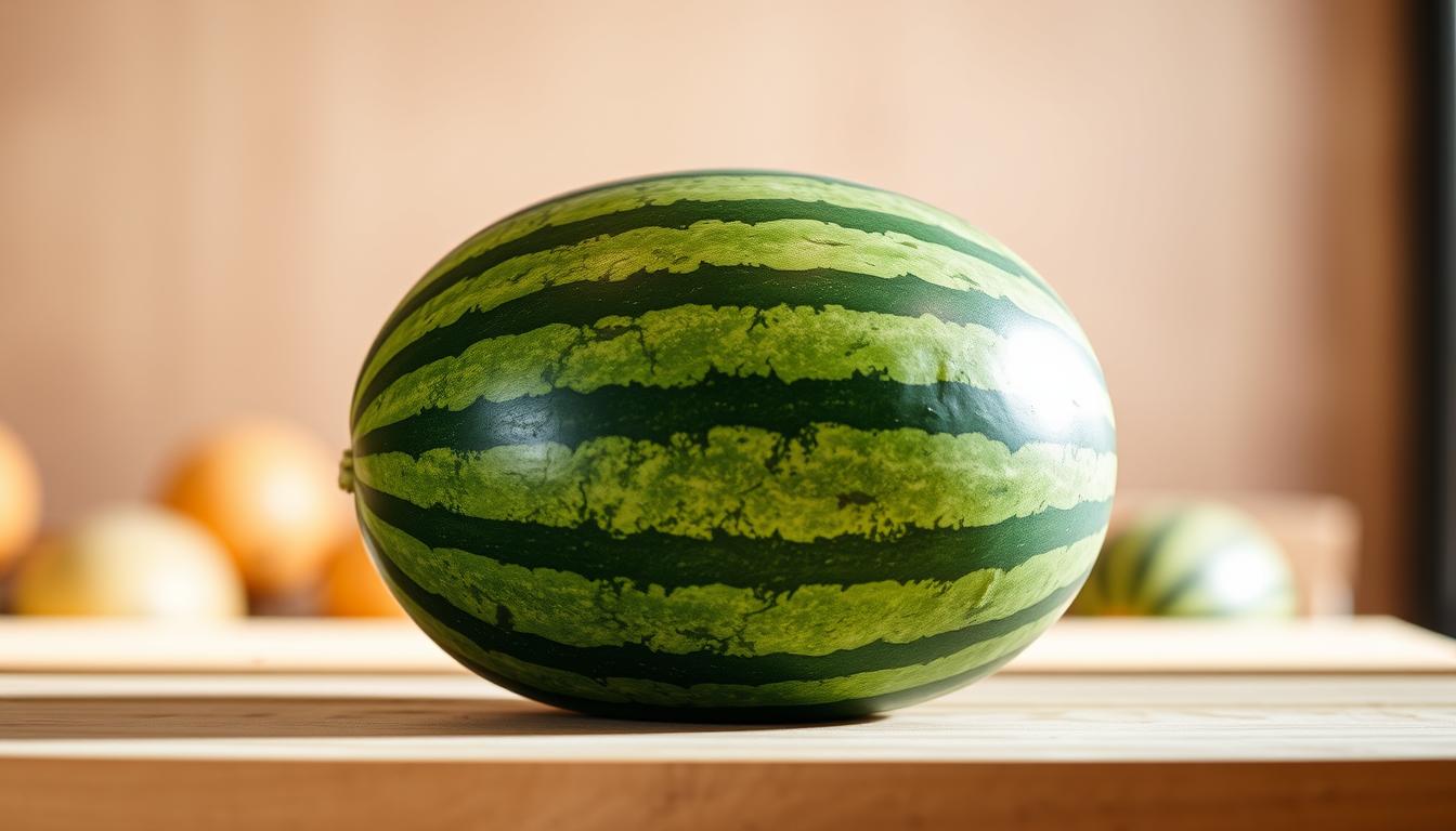 How to Spot a Spoiled Watermelon Before You Cut It