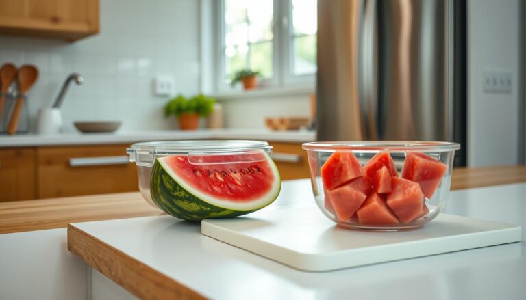 How to Spot a Spoiled Watermelon Before You Cut It