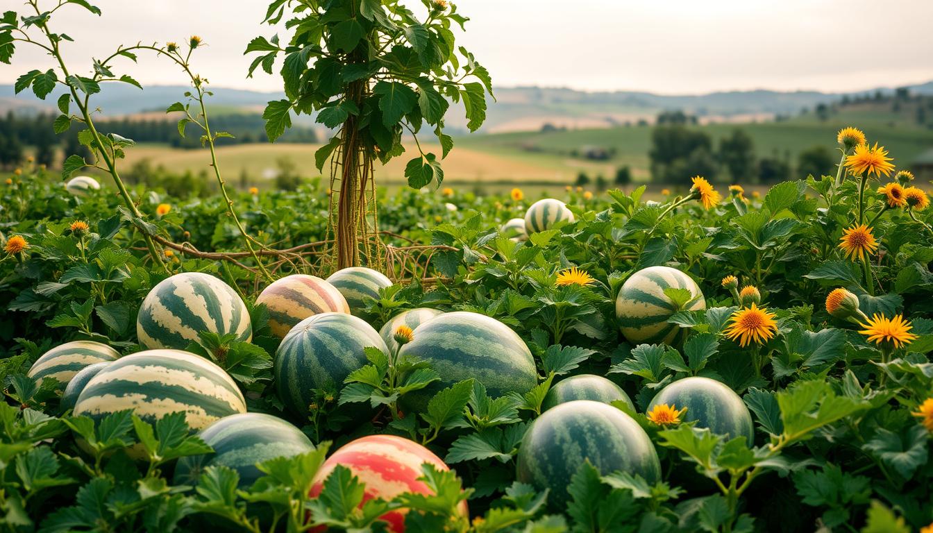 Spring Planting Checklist for Watermelon Success