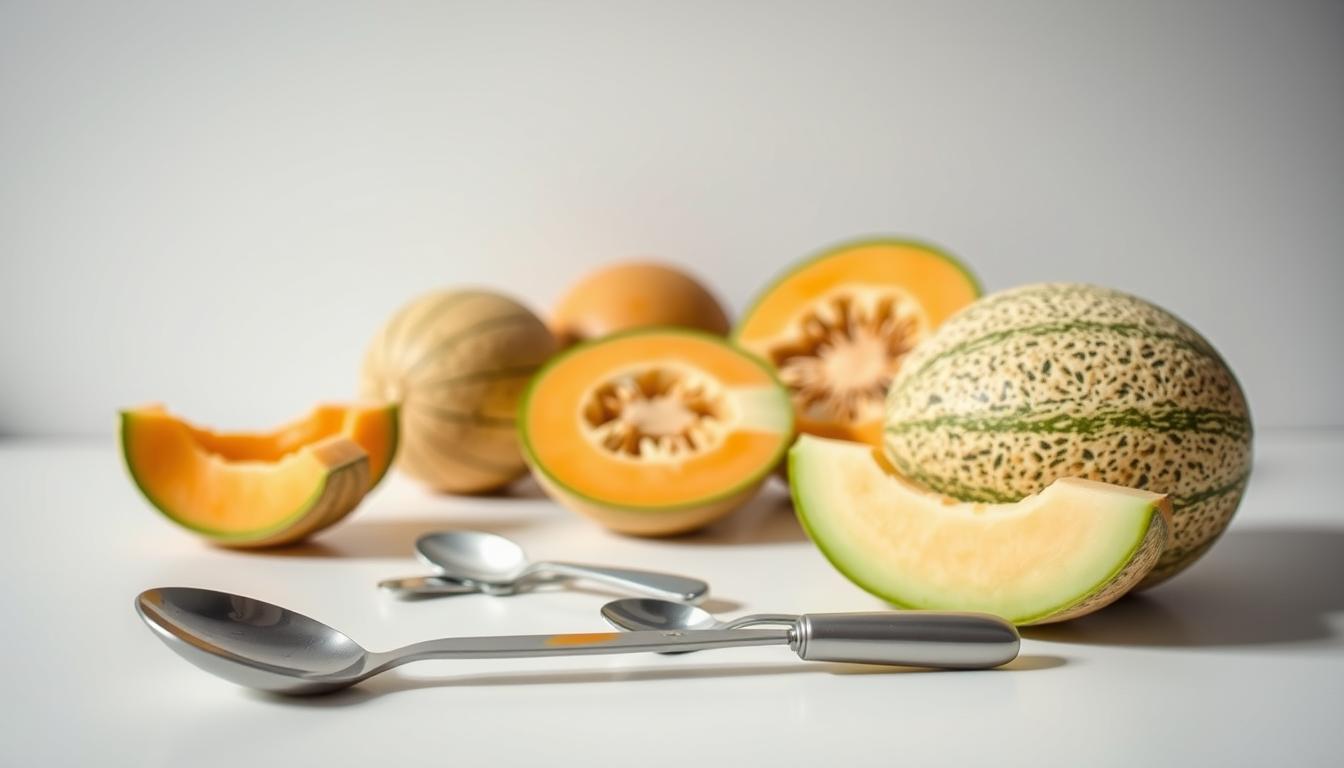 The Best Tools for Melon Preparation: Melon Baller Guide(