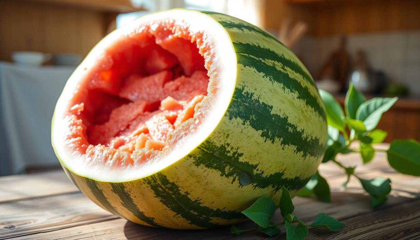 The Science of Sweet Watermelons: What Makes Them Tasty